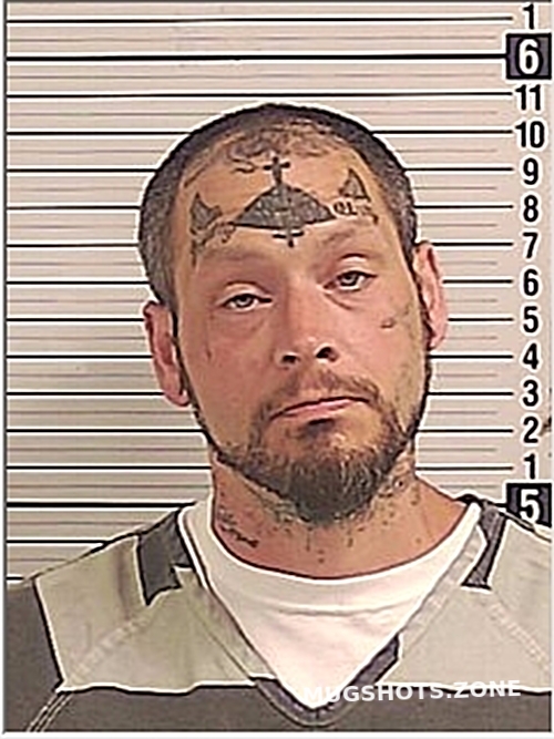 CARROLL BRYAN ANDREW JOHN 07/24/2024 - Bay County Mugshots Zone