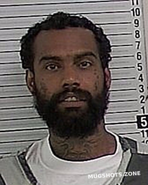 SERRANO JOSEPH DAVID JR 07/26/2024 - Bay County Mugshots Zone