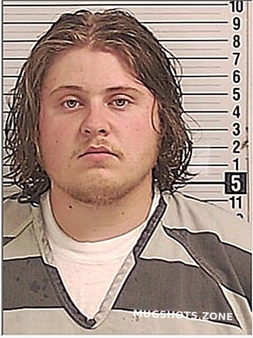 COOTS ASHTON RAY 07/28/2024 - Bay County Mugshots Zone