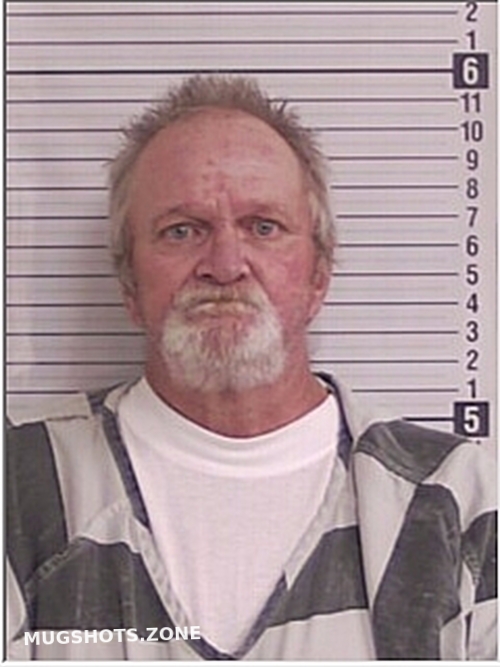 WIGGS CHARLES DEWEY 07/31/2024 - Bay County Mugshots Zone