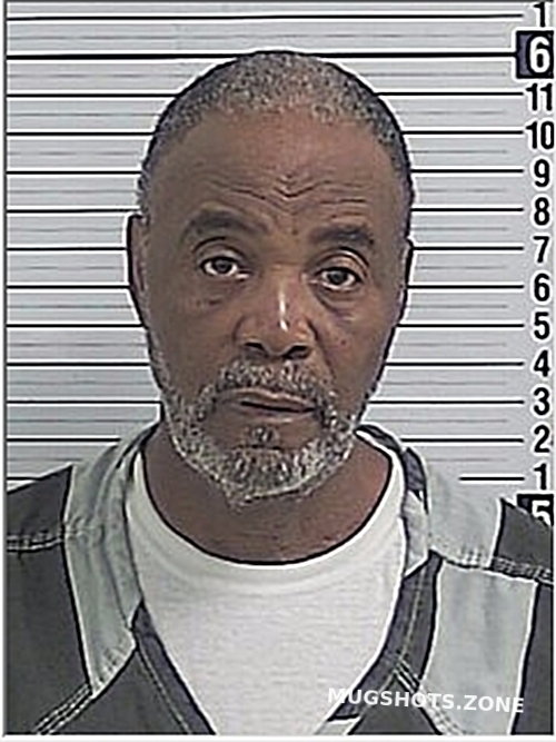 LOVE RODNEY GREGORY 07/31/2024 - Bay County Mugshots Zone