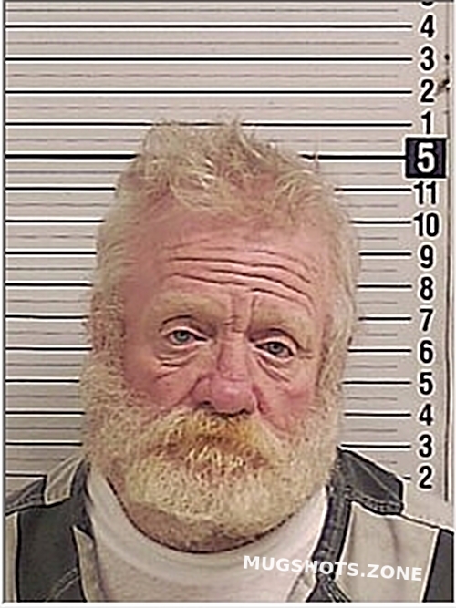 KIDD RICHARD EUGENE 08/01/2024 - Bay County Mugshots Zone