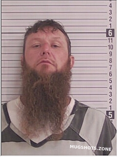MURPHREE BRIAN ASHLEY 08/01/2024 - Bay County Mugshots Zone