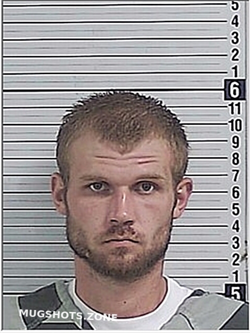RADAU CARL WAYNE III 08/02/2024 - Bay County Mugshots Zone