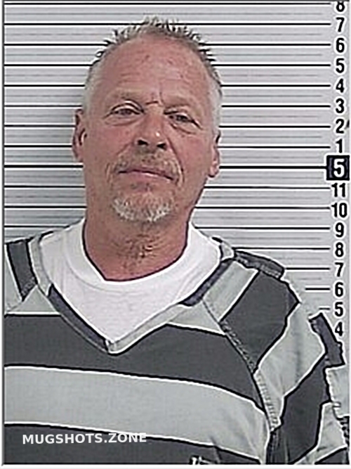 WESTERMAN STEVEN LEO 08/02/2024 - Bay County Mugshots Zone