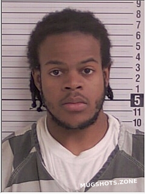 GEORGE KEION MICHAEL 08/03/2024 - Bay County Mugshots Zone