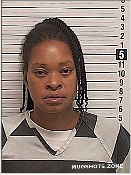 JONES MILISSA LOVETTE 08/04/2024 - Bay County Mugshots Zone