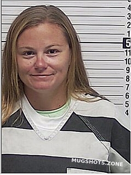 PETERS MISTY ANN 08/05/2024 - Bay County Mugshots Zone