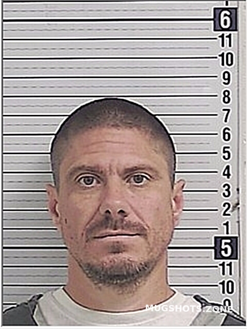 MEANS SHAUN MICHAEL 08/05/2024 - Bay County Mugshots Zone