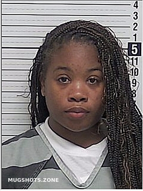 FELDER KENDIYA KIESHA 08/06/2024 - Bay County Mugshots Zone