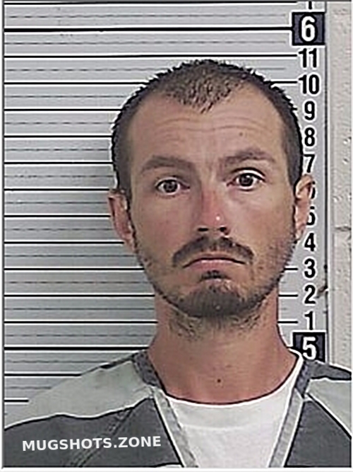 HALL MICHAEL RAY 08/06/2024 - Bay County Mugshots Zone