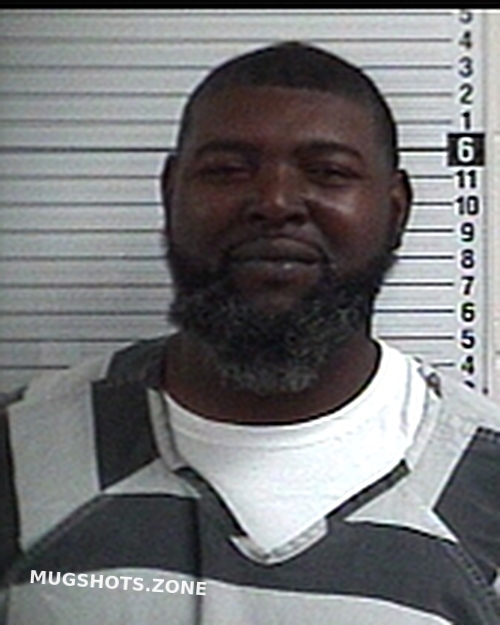 CAMPBELL ANTHONY LEON JR 08/08/2024 - Bay County Mugshots Zone