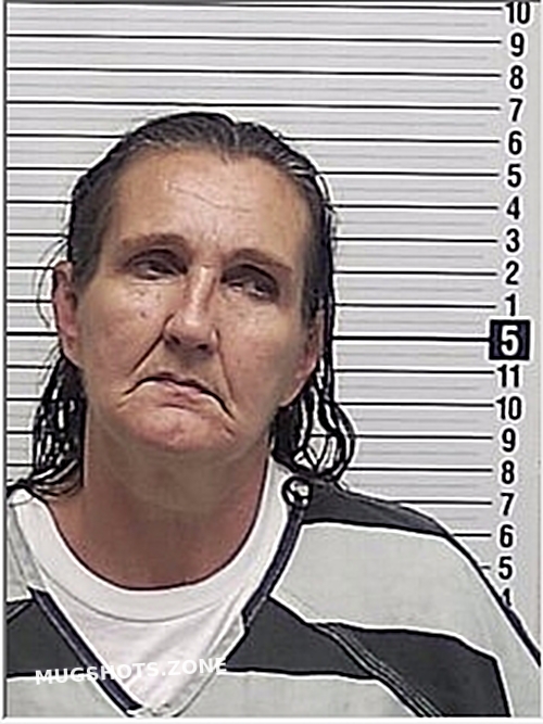 LINTON MERRY REGINA 08/10/2024 - Bay County Mugshots Zone