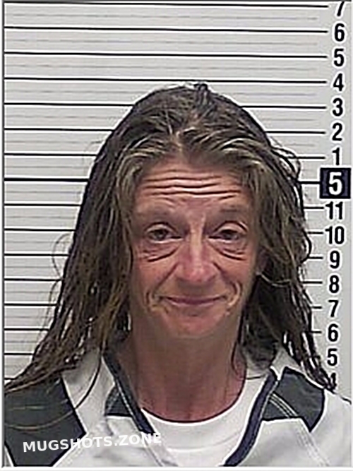 MCLEOD GLADYS LAUNA 08/13/2024 - Bay County Mugshots Zone