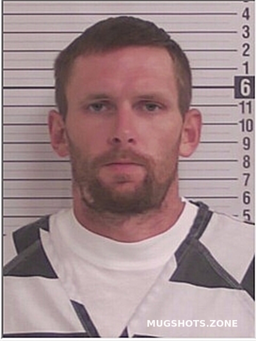 MULLINS ZACHARY LEE 08/13/2024 - Bay County Mugshots Zone