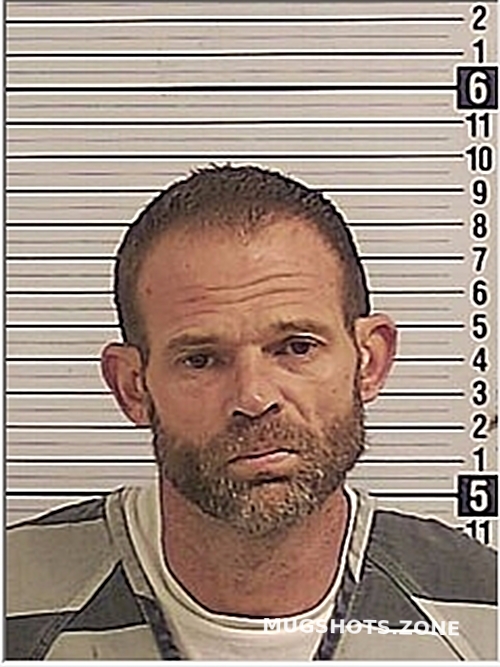 LOTT JESSE DEAN 08/14/2024 - Bay County Mugshots Zone