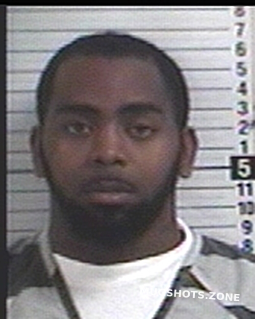 HARRIS CHRISTOPHER LEE 08/15/2024 - Bay County Mugshots Zone