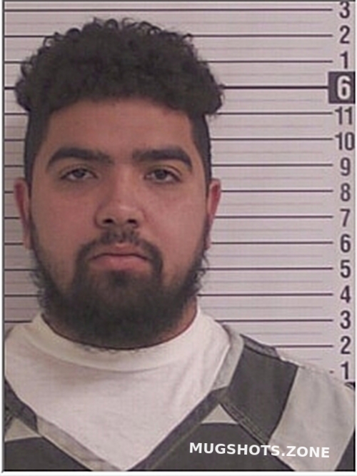SUAREZ MIGUEL ANGEL 08/16/2024 - Bay County Mugshots Zone