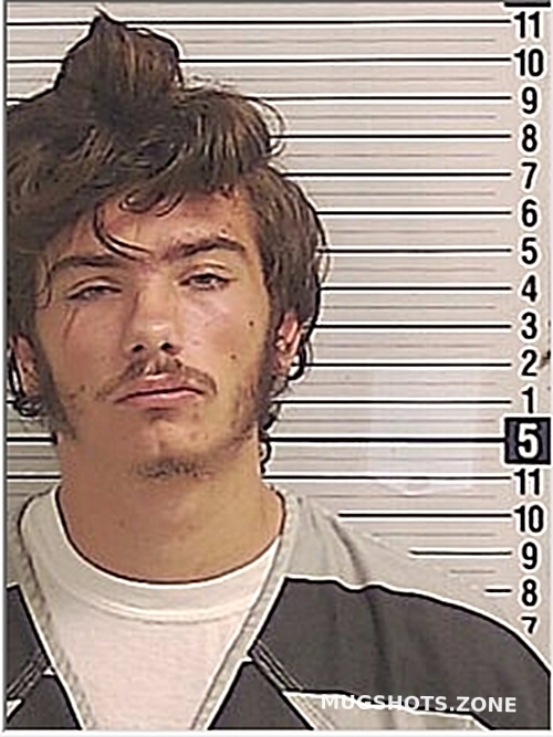 SCHULER ROLAND VANYEL 08/16/2024 - Bay County Mugshots Zone