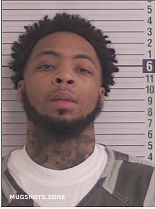BROWN JALIN KEITH 08/16/2024 - Bay County Mugshots Zone