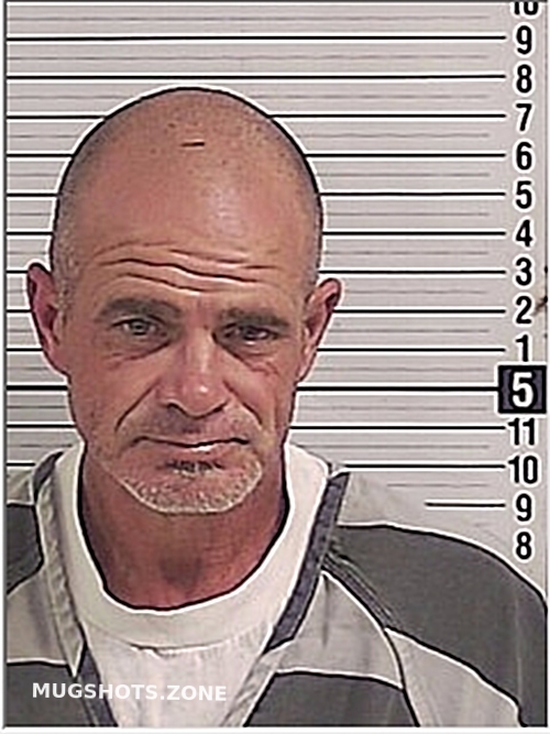 SIMPSON TIMOTHY SHANE 08/16/2024 - Bay County Mugshots Zone