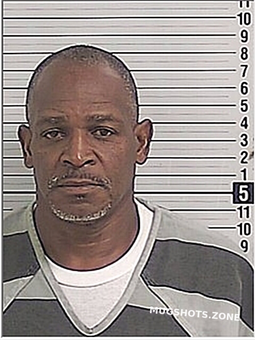 FREEMAN LESTER CHARLES 08/17/2024 - Bay County Mugshots Zone