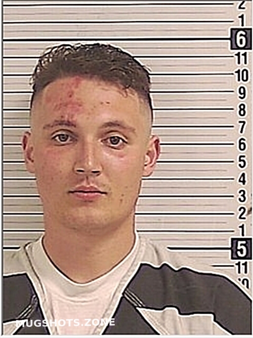 LONG TANNER KEITH 08/17/2024 - Bay County Mugshots Zone