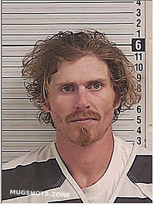 RODEN AUSTIN RYAN 08/17/2024 - Bay County Mugshots Zone