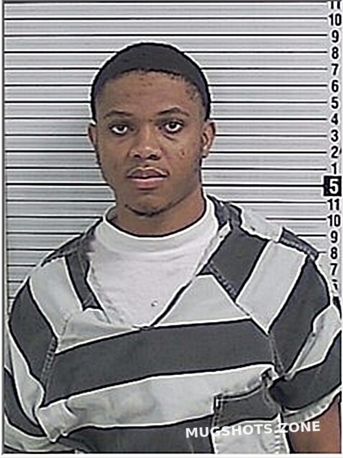 EDWARDS JALEE COREY 08/18/2024 - Bay County Mugshots Zone