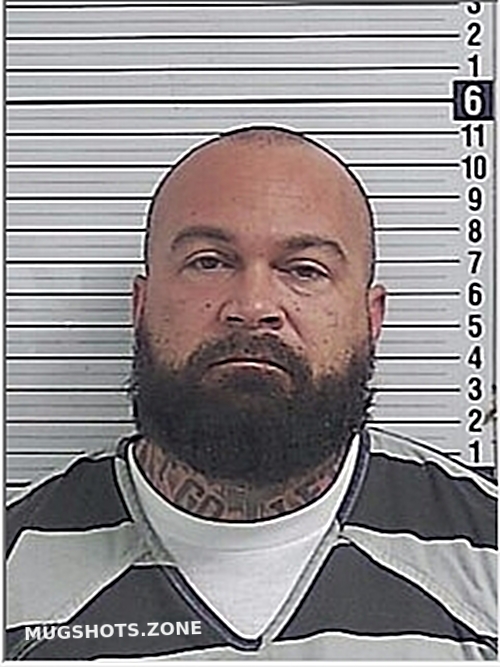 TAYLOR LOGAN HUNTER 08/20/2024 - Bay County Mugshots Zone