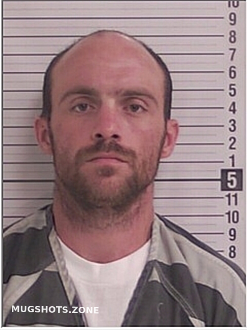 FRENCH BRANDON WAYNE DILLARD 08/21/2024 - Bay County Mugshots Zone