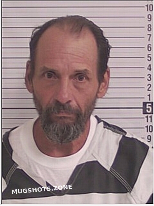 TRUAX GRADY RAY JR 08/23/2024 - Bay County Mugshots Zone