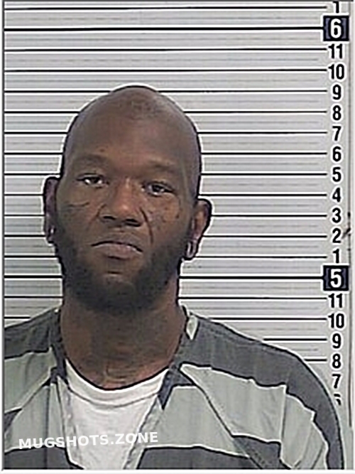 GUYTON MICHAEL EDWARD JR 08/26/2024 - Bay County Mugshots Zone