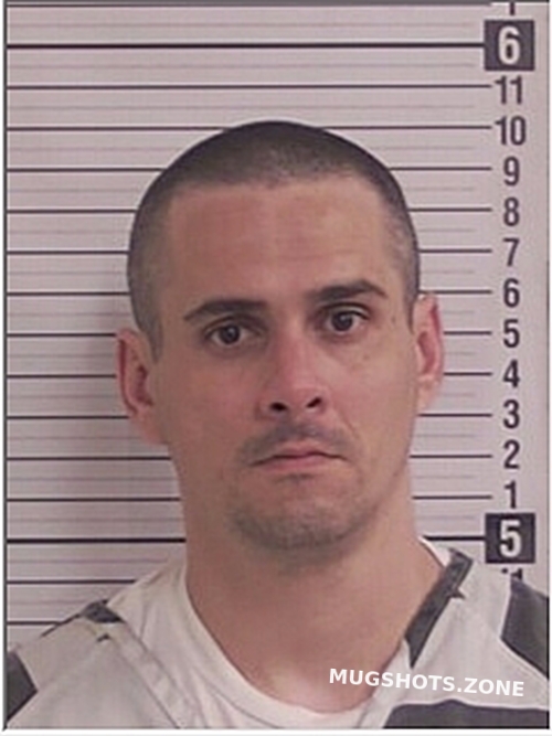 SLAY CODY FRANK 08/26/2024 - Bay County Mugshots Zone