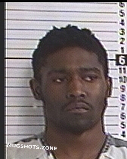 WEBB DESMOND TRAVELL 08/28/2024 - Bay County Mugshots Zone