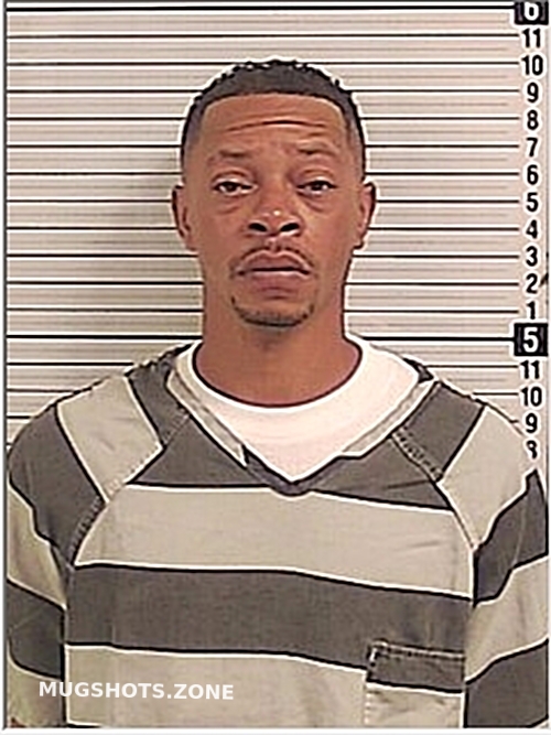 MCLEOD MARIO RESHARD 08/31/2024 - Bay County Mugshots Zone