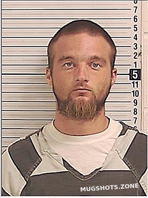 LARKIN CALEB AUSTIN 09/06/2024 - Bay County Mugshots Zone