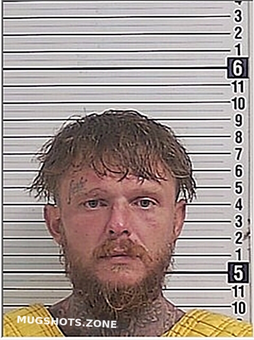 SHERROD DEVON DEWAYNE 09/08/2024 - Bay County Mugshots Zone