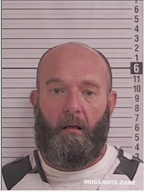 ALLEN CLIFFORD DANIEL 09/09/2024 - Bay County Mugshots Zone