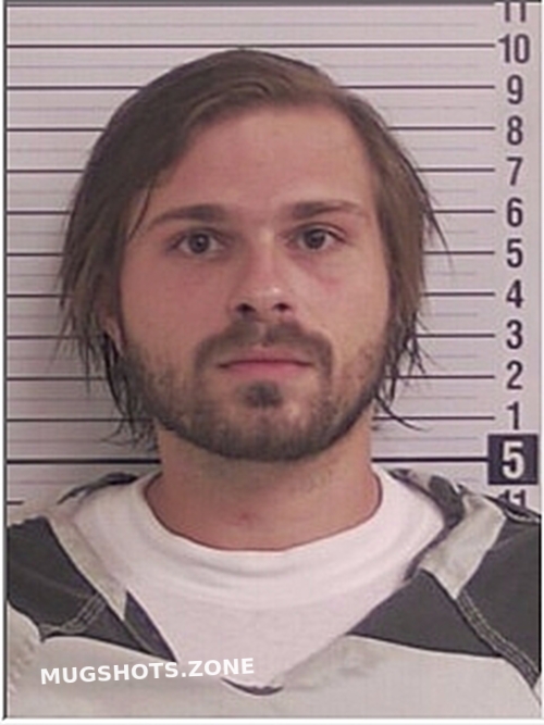 THOMPSON COLBY JAMES 09/10/2024 - Bay County Mugshots Zone