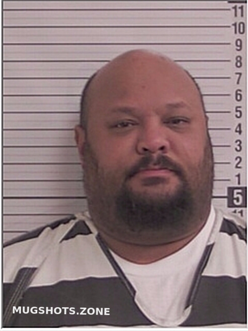 SMITH BRETT ALLEN 09/10/2024 - Bay County Mugshots Zone