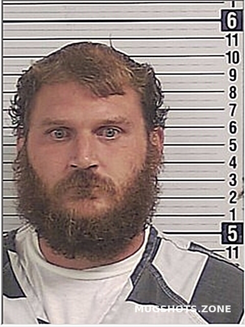 ALLEN SPENCER WAYNE 09/10/2024 - Bay County Mugshots Zone