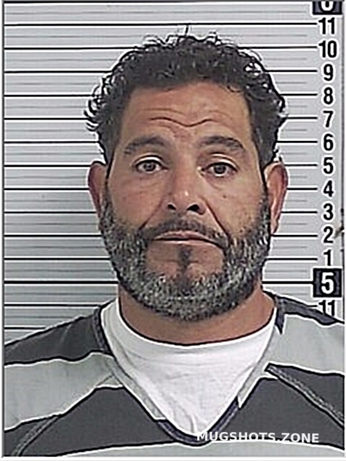 GONZALEZ JULIO 09/12/2024 - Bay County Mugshots Zone