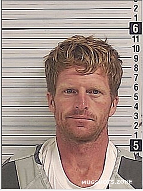 BATES JUSTIN DEWAYNE 09/14/2024 - Bay County Mugshots Zone