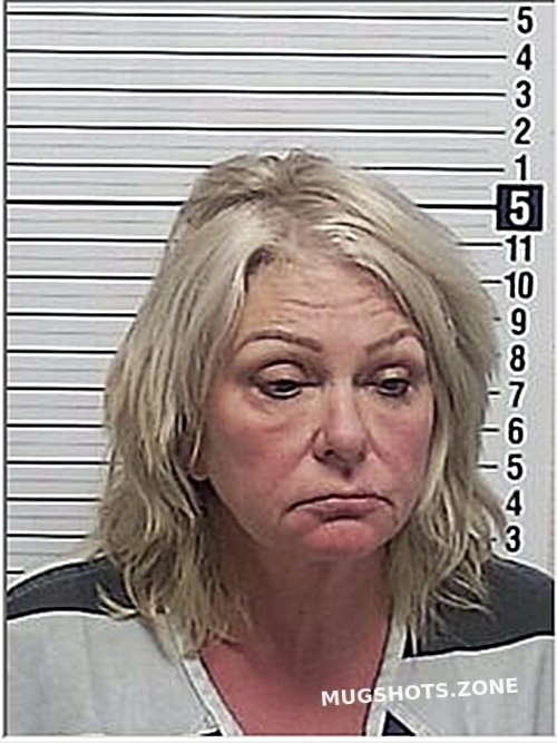 BARKER JANICE ANN 09/14/2024 - Bay County Mugshots Zone