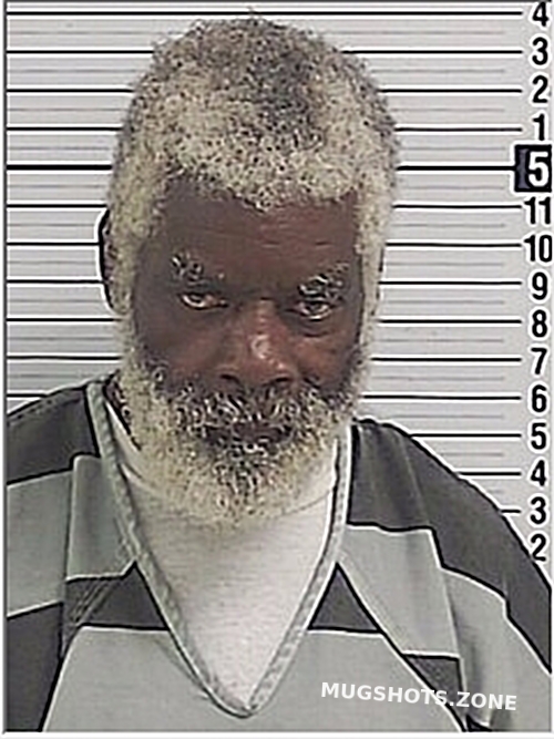 SOLOMON ROBERT LEE JR 09/16/2024 - Bay County Mugshots Zone