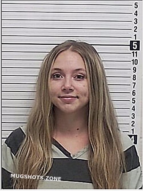 WOODS HEAVEN MARIE 09/16/2024 - Bay County Mugshots Zone