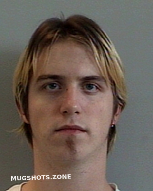 SELLERS CHRISTOPHER MICHAEL 09/16/2024 - Bay County Mugshots Zone