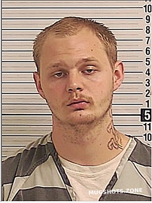 WALKER SEAN BRANDON 09/22/2024 - Bay County Mugshots Zone
