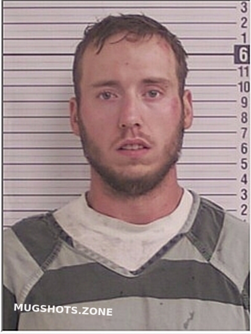 HILLARD GUNNER COLE 09/22/2024 - Bay County Mugshots Zone